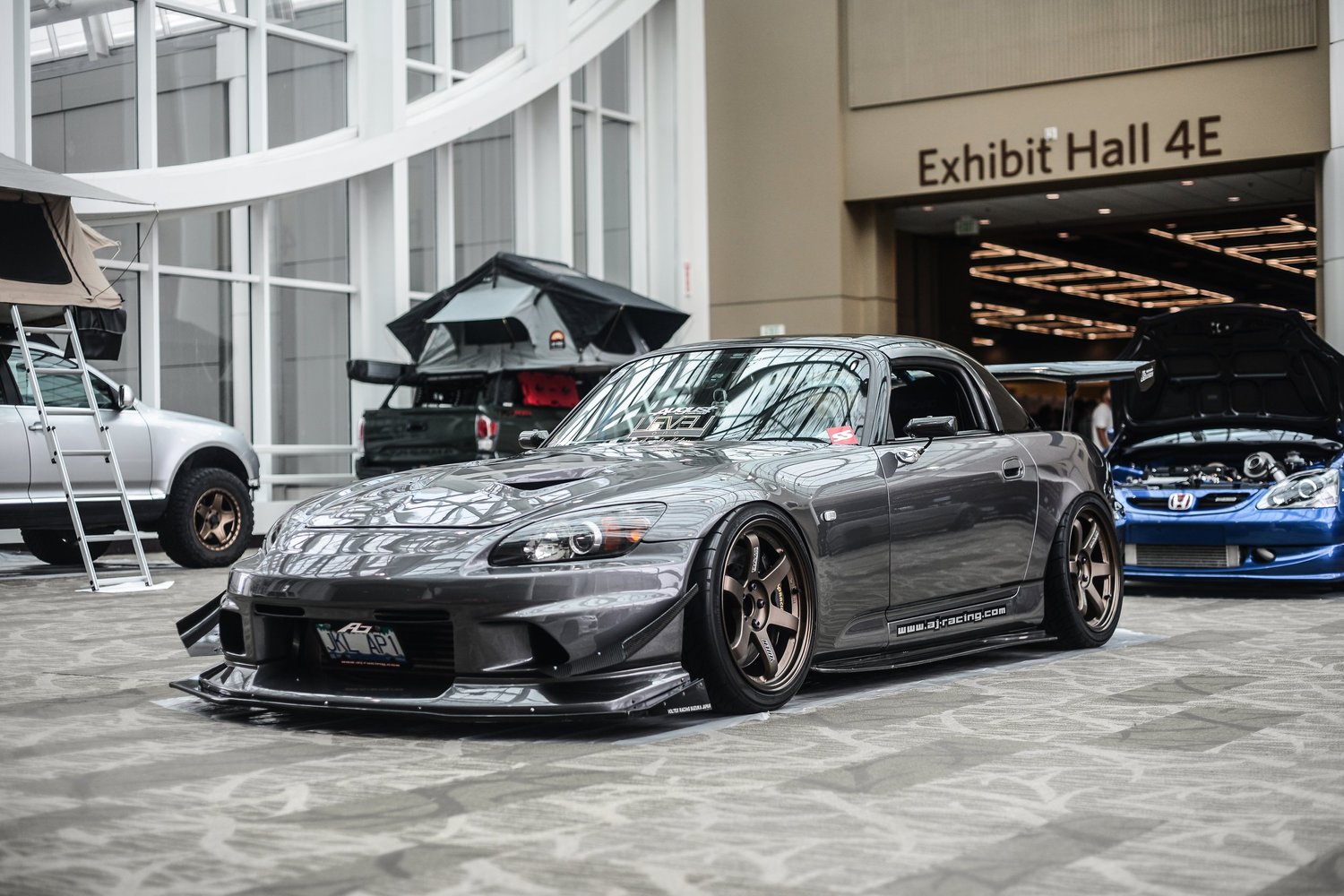 Wekfest Seattle 2023 Part 2 — Create the Memories