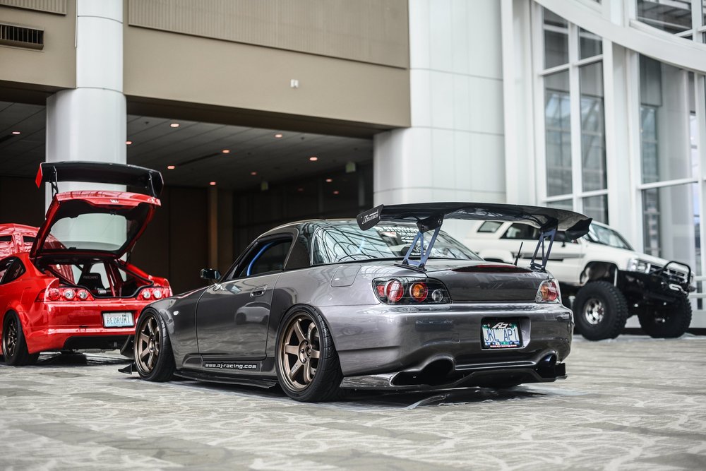 Wekfest Seattle 2023 Part 2 — Create the Memories