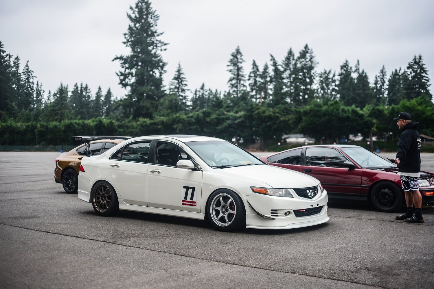 NWMotiv HondafestNW 7.28.24 — Create the Memories