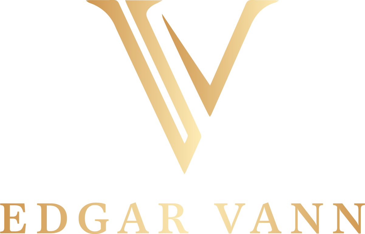 About — Edgar Vann