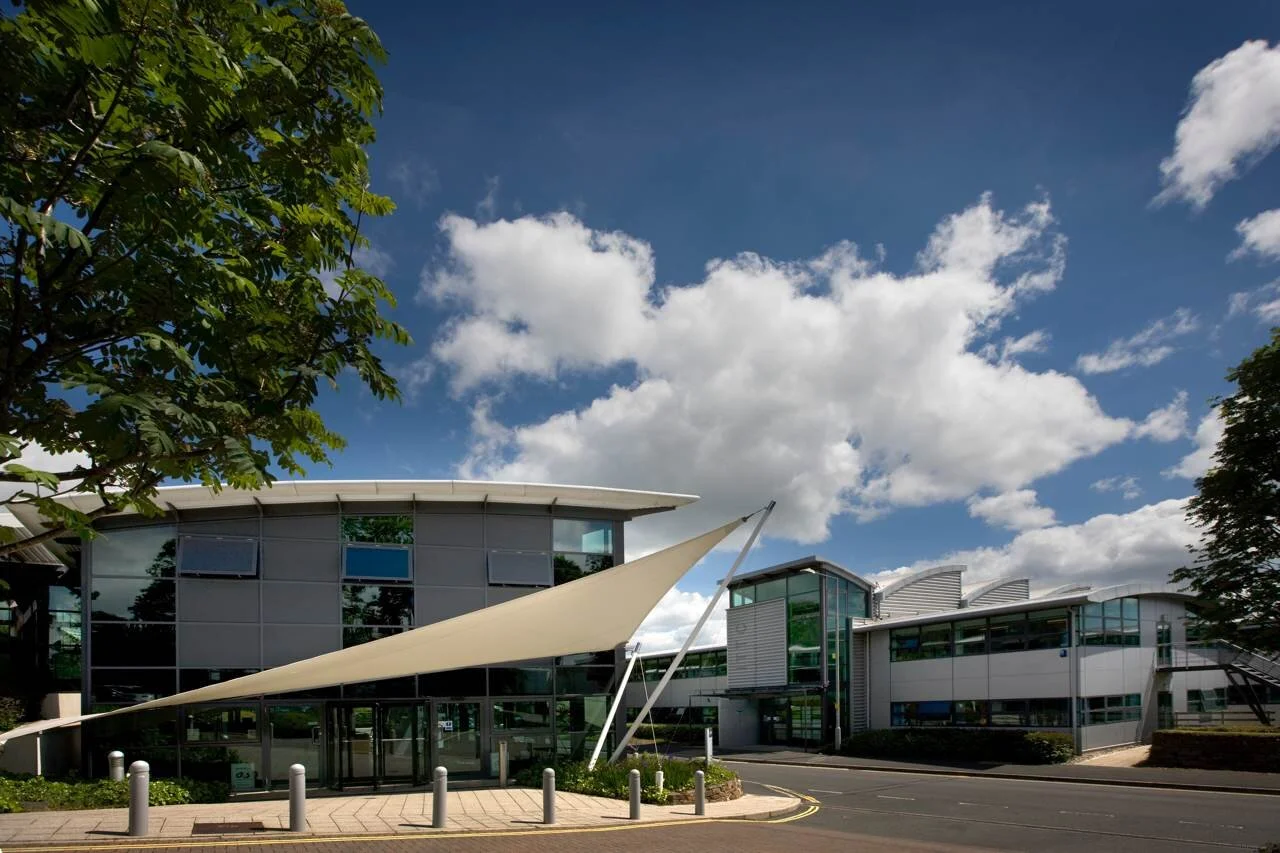 Iconic new technology building brings 200 jobs to Plymouth — ES Support