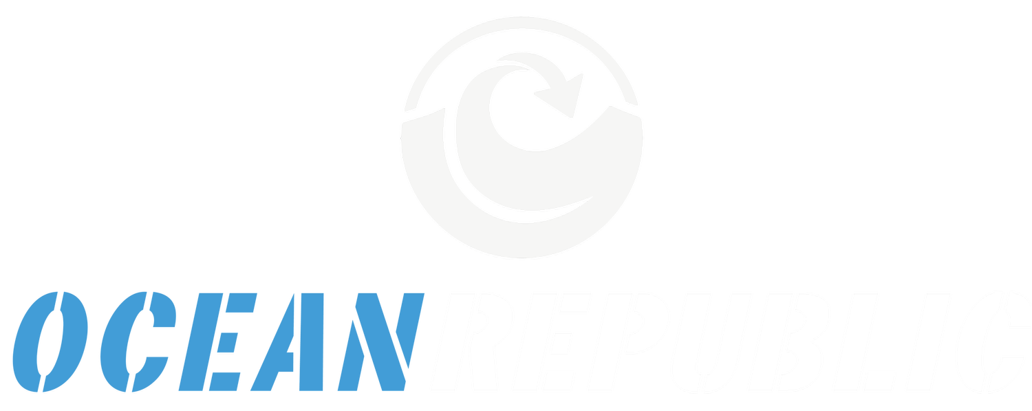 OCEAN REPUBLIC