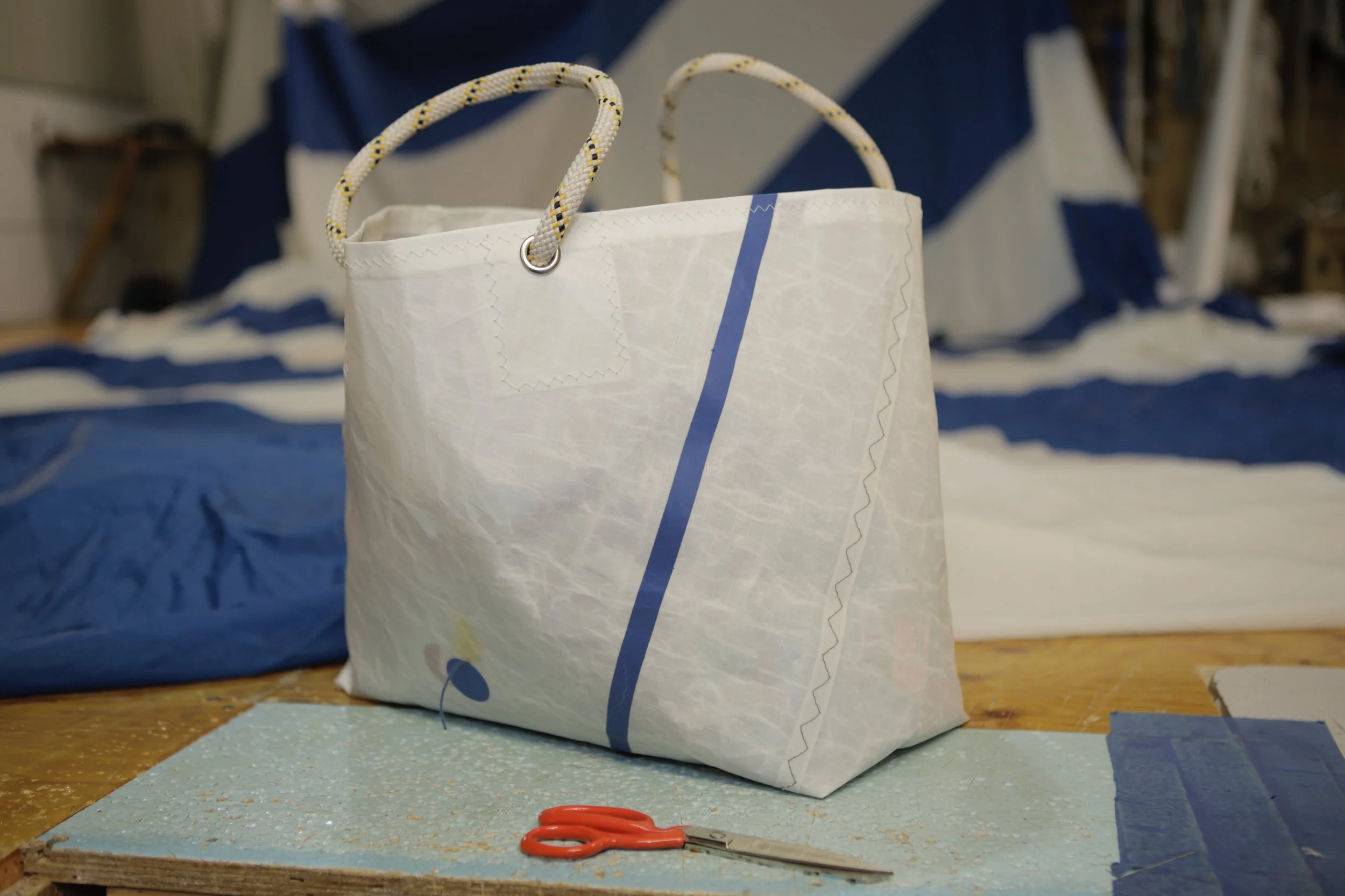 Store 1 — OCEAN REPUBLIC