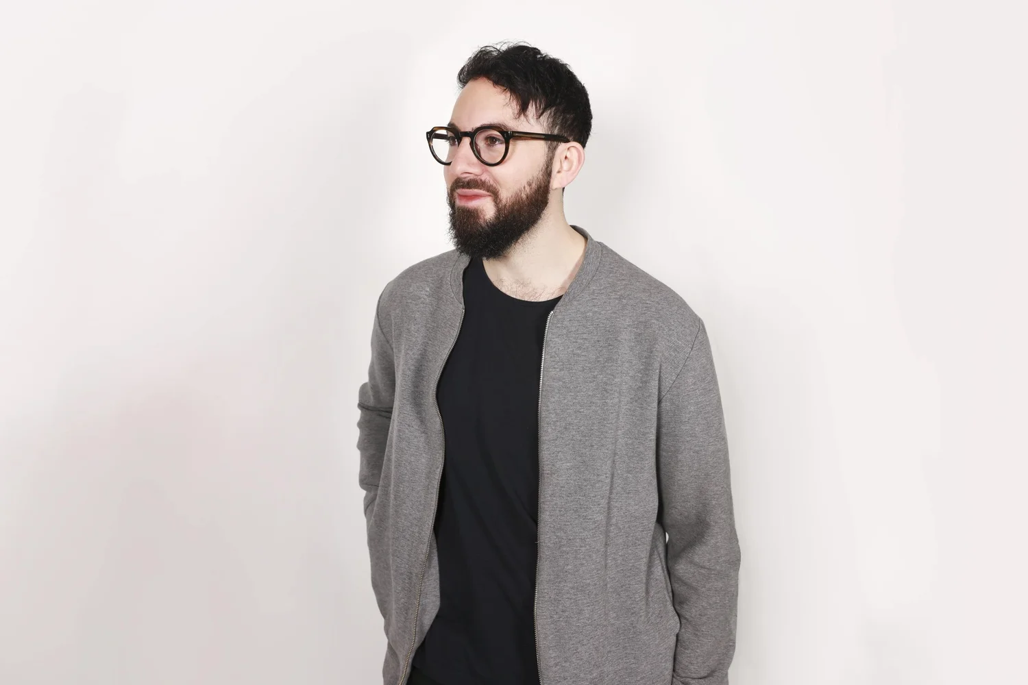 Dan Murray-Serter | serial entrepreneur and angel investor