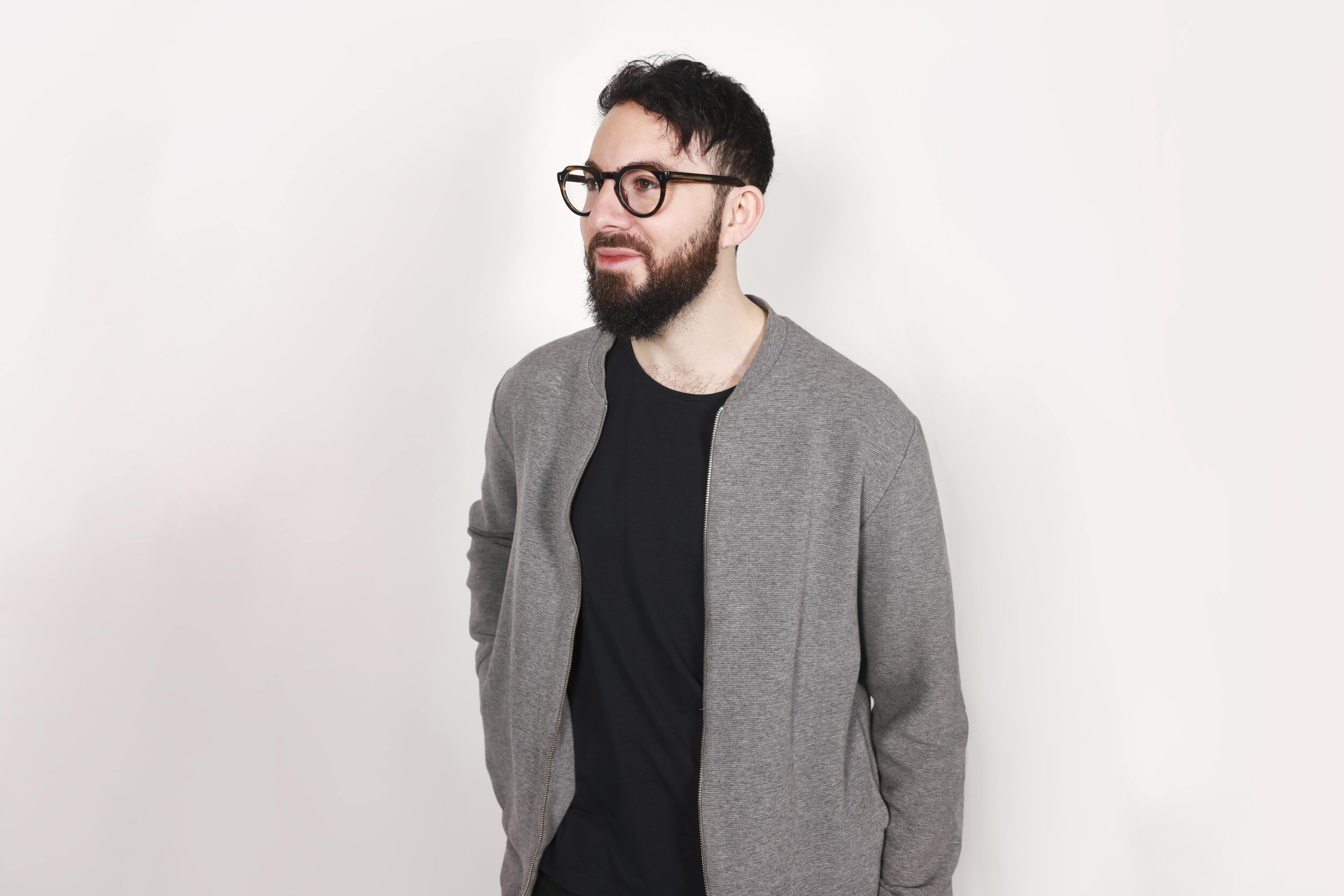Dan Murray | serial entrepreneur and angel investor
