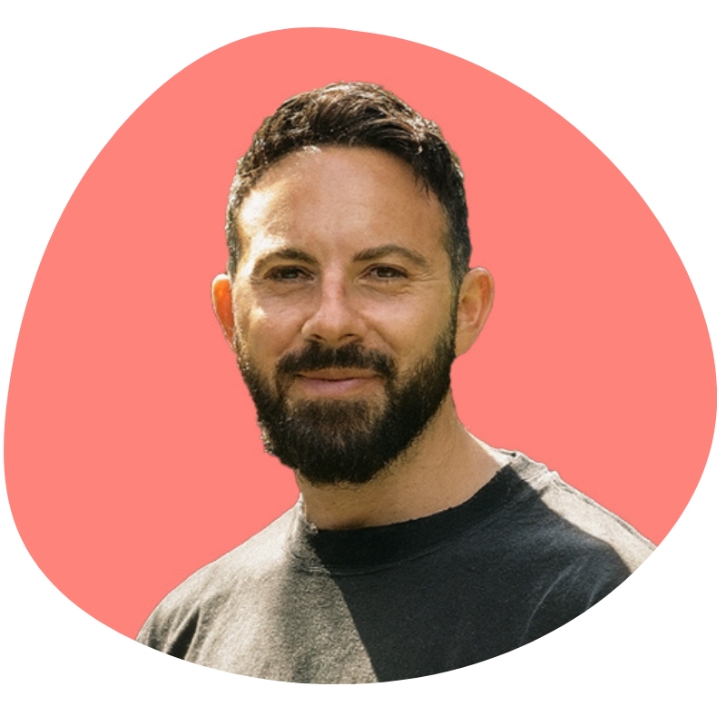 Dan Murray | serial entrepreneur and angel investor