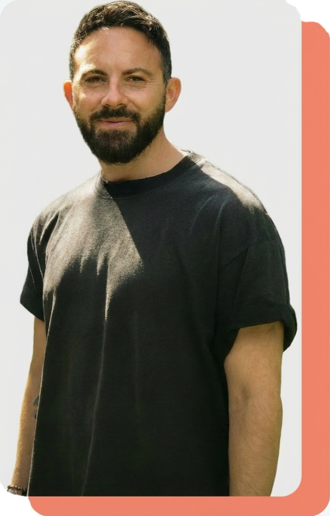 Dan Murray | serial entrepreneur and angel investor