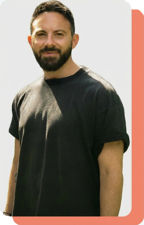 Dan Murray | serial entrepreneur and angel investor