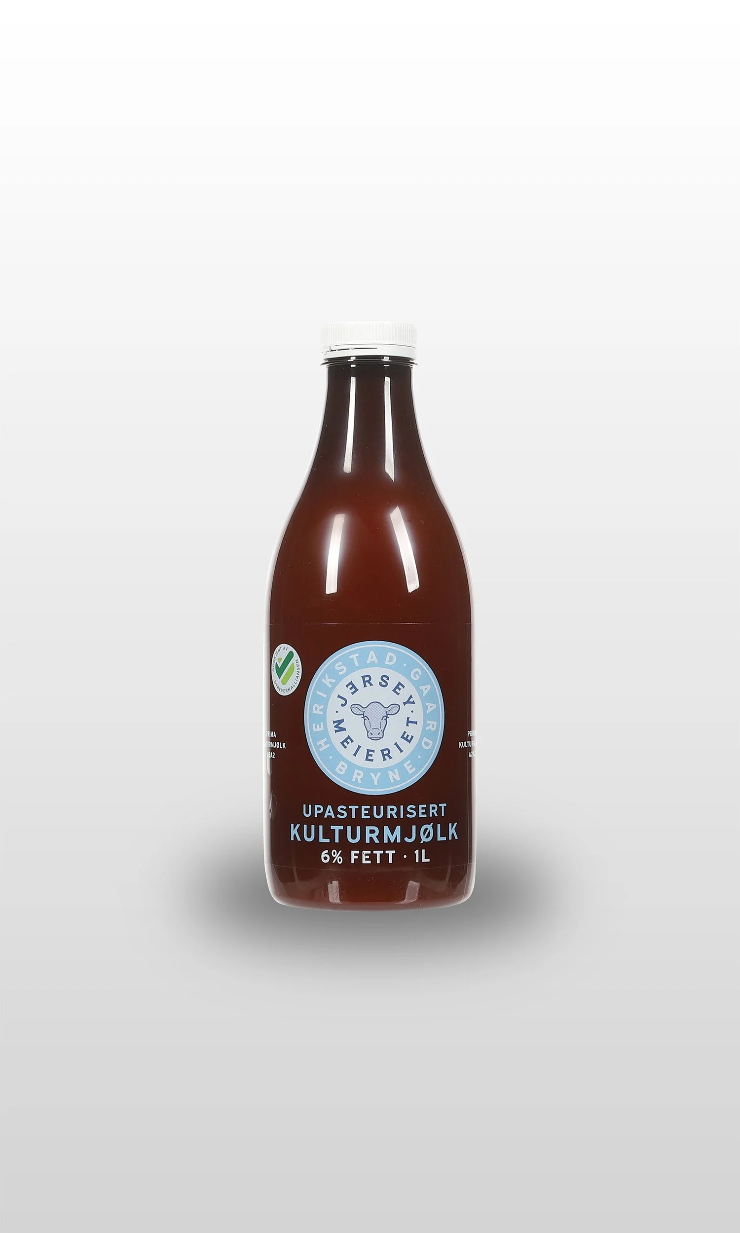 Produkt — Jerseymeieriet