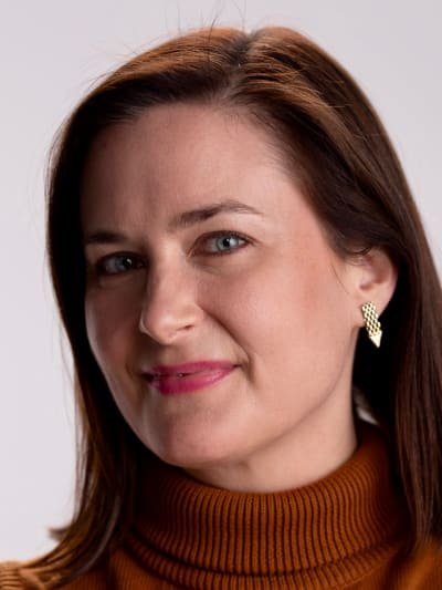 Dr Katharine Wilkinson — GenderSmart