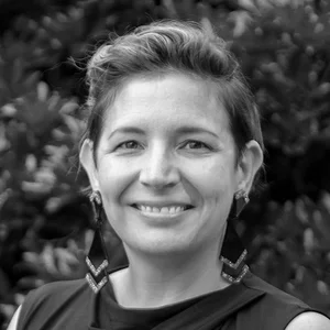 Amy Haddad — GenderSmart