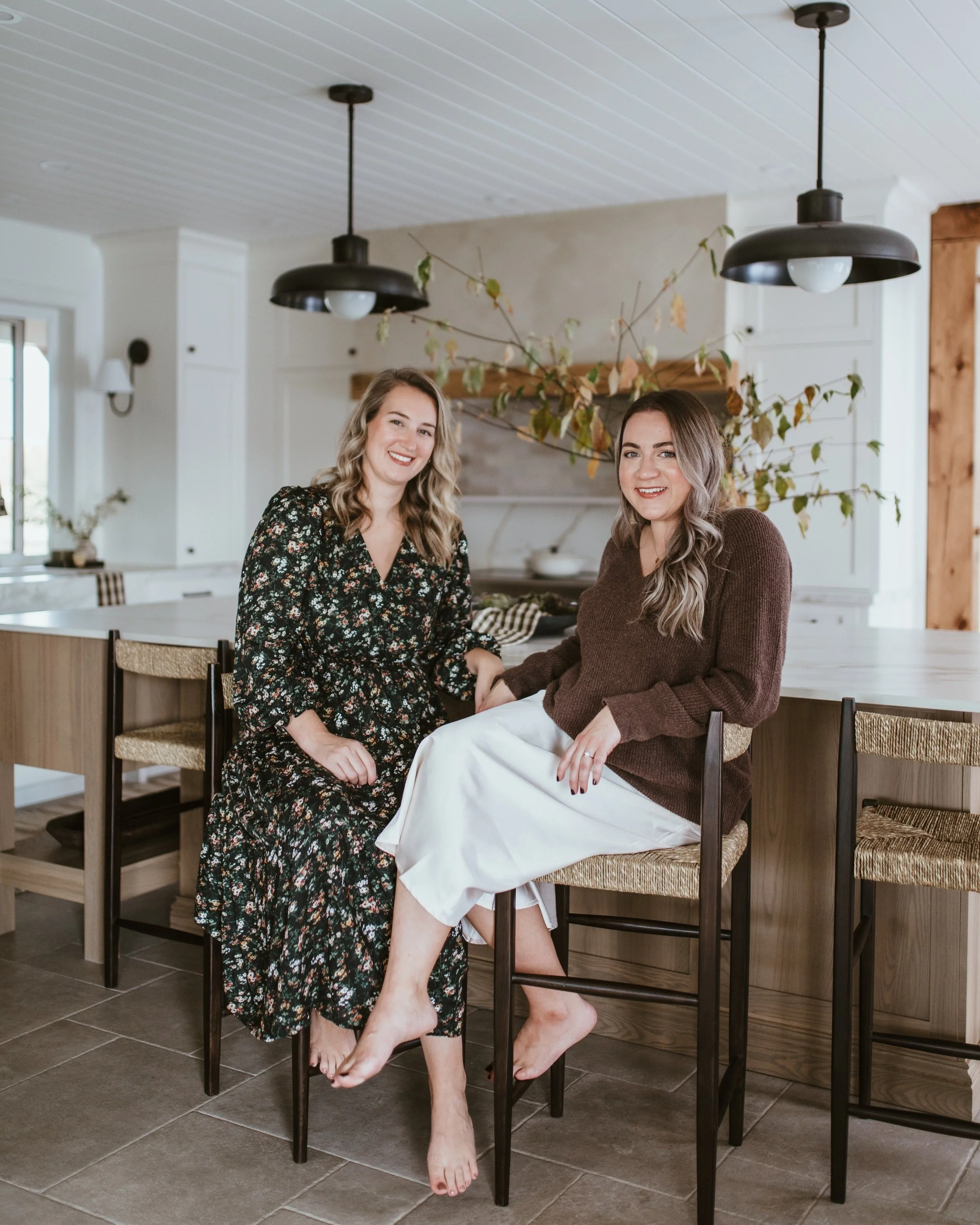 Curate and Company Interiors