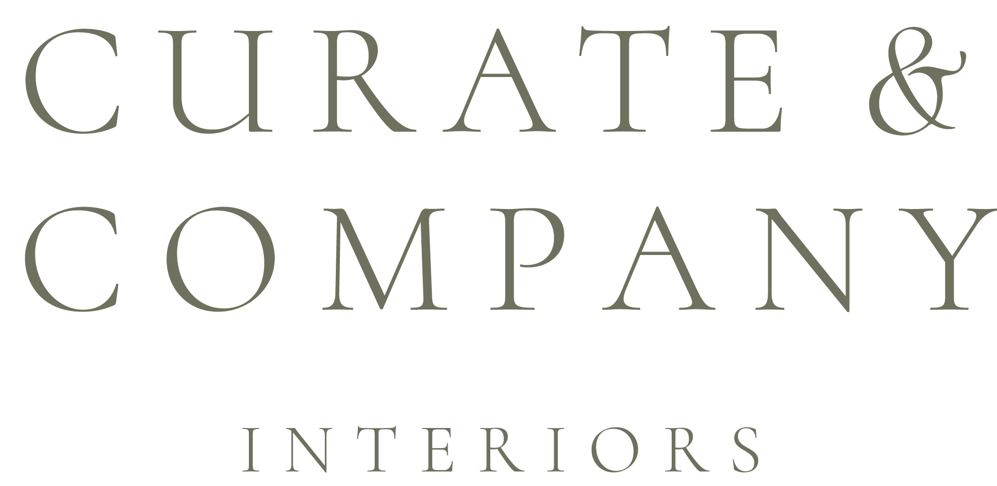 Curate and Company Interiors