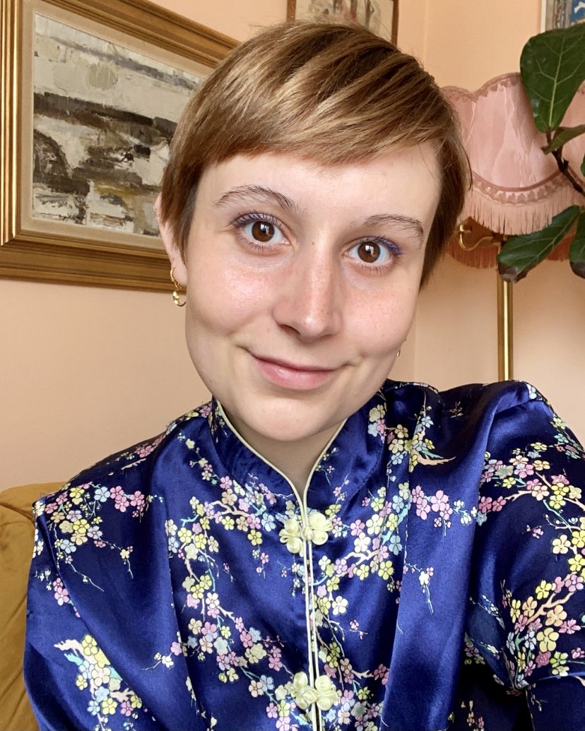 Certified Facereaders of Loreen Institute — Loreen institute