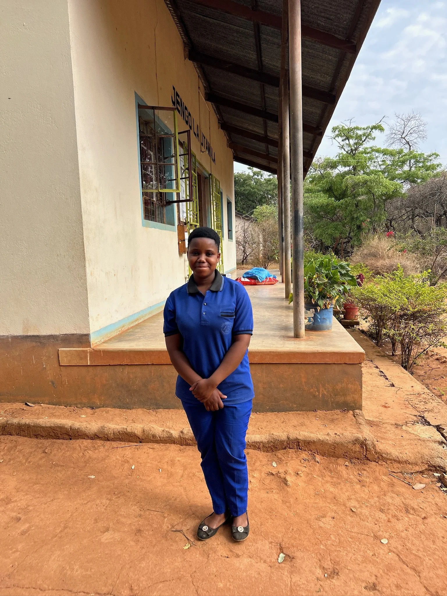 Lupasha Scholarships 2023 and Beyond — The Rukwa Foundation