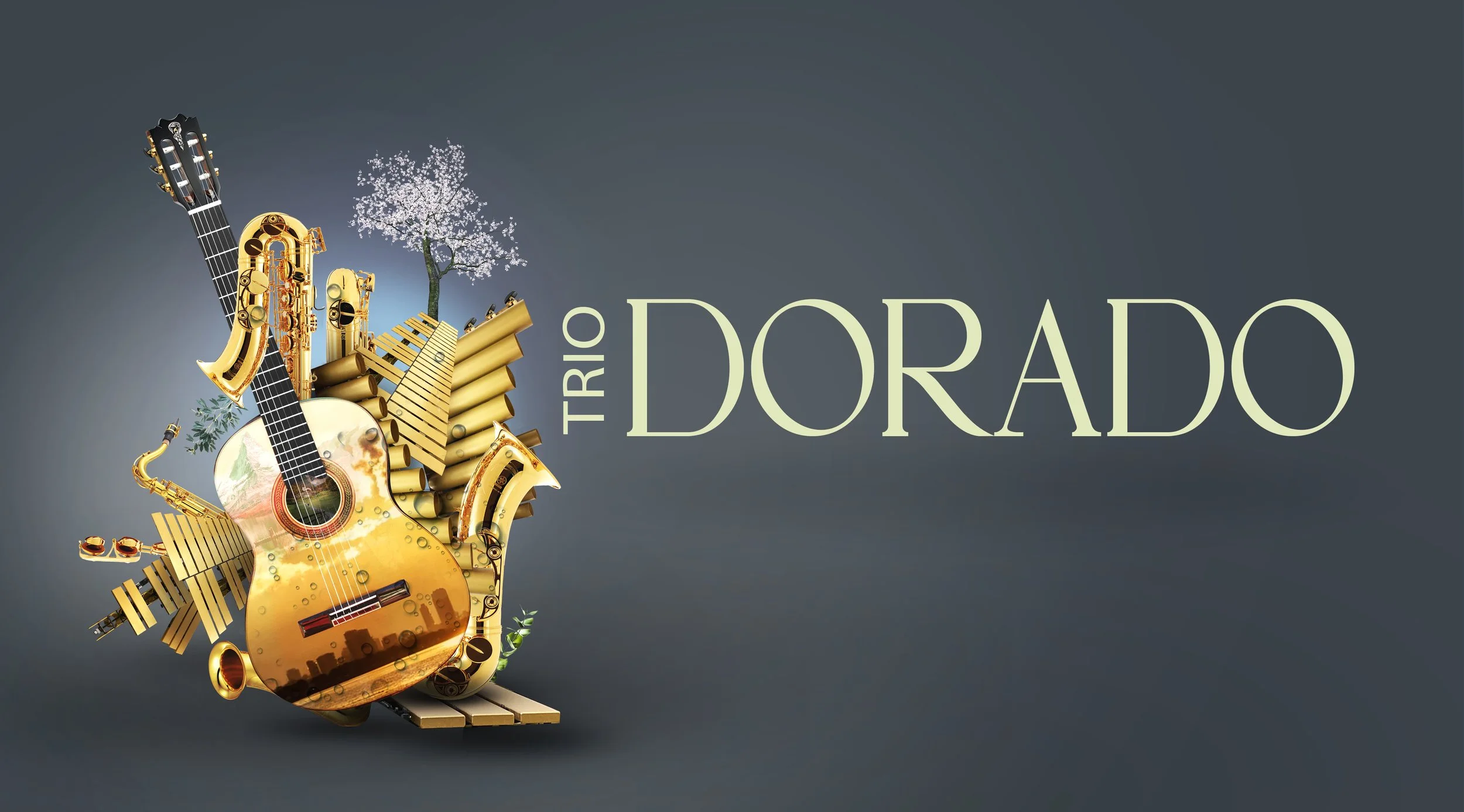 Dorado Music