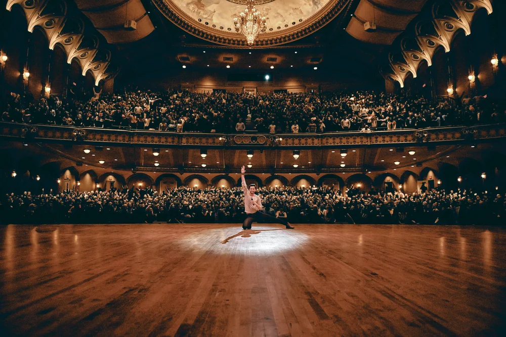 MAX AMINI - OFFICIAL TICKETS and TOUR INFORMATION