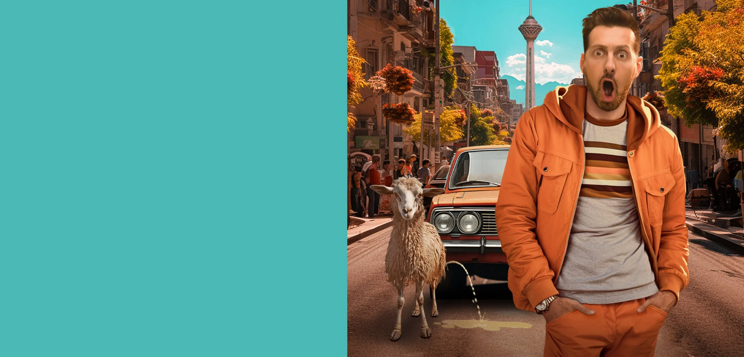 MAX AMINI - OFFICIAL TICKETS and TOUR INFORMATION