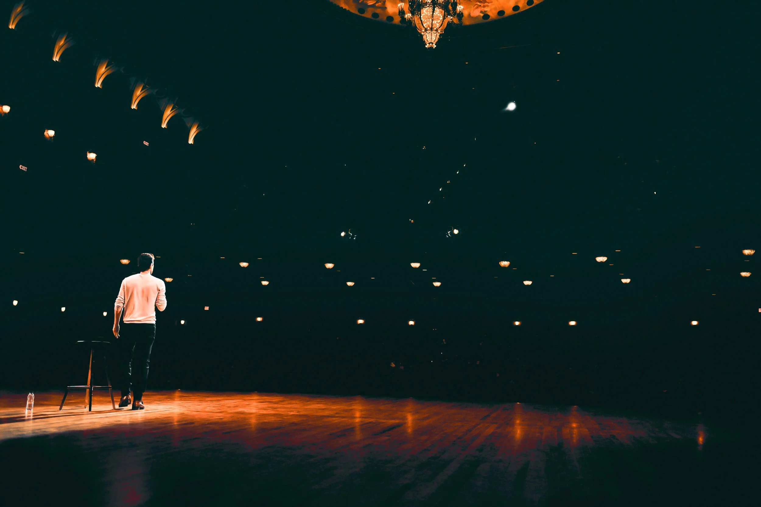 MAX AMINI - OFFICIAL TICKETS and TOUR INFORMATION