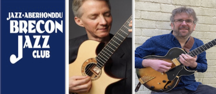 What's on — The Muse, Brecon