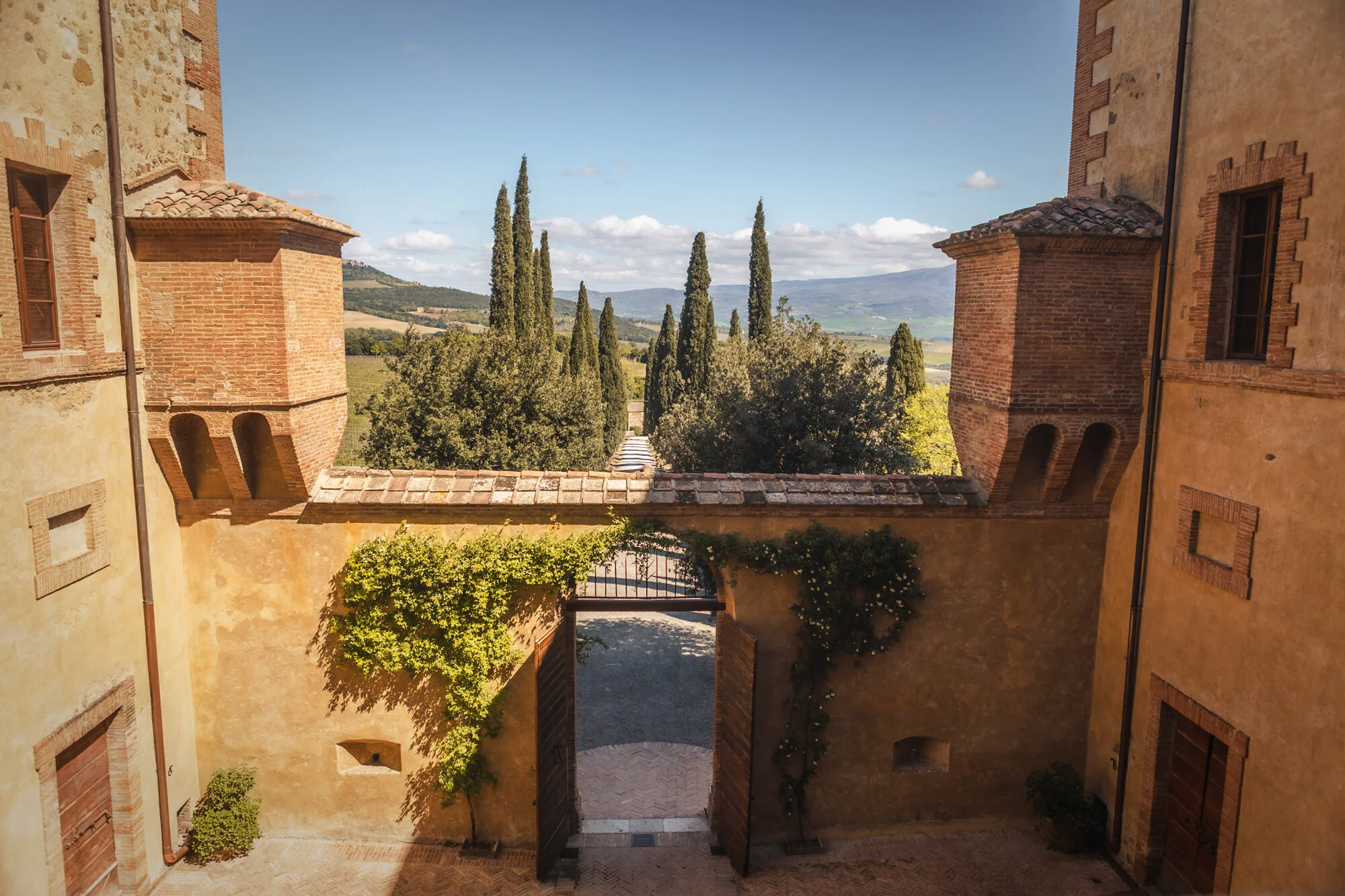 Booking — ARGIANO BAROQUE MUSIC FESTIVAL