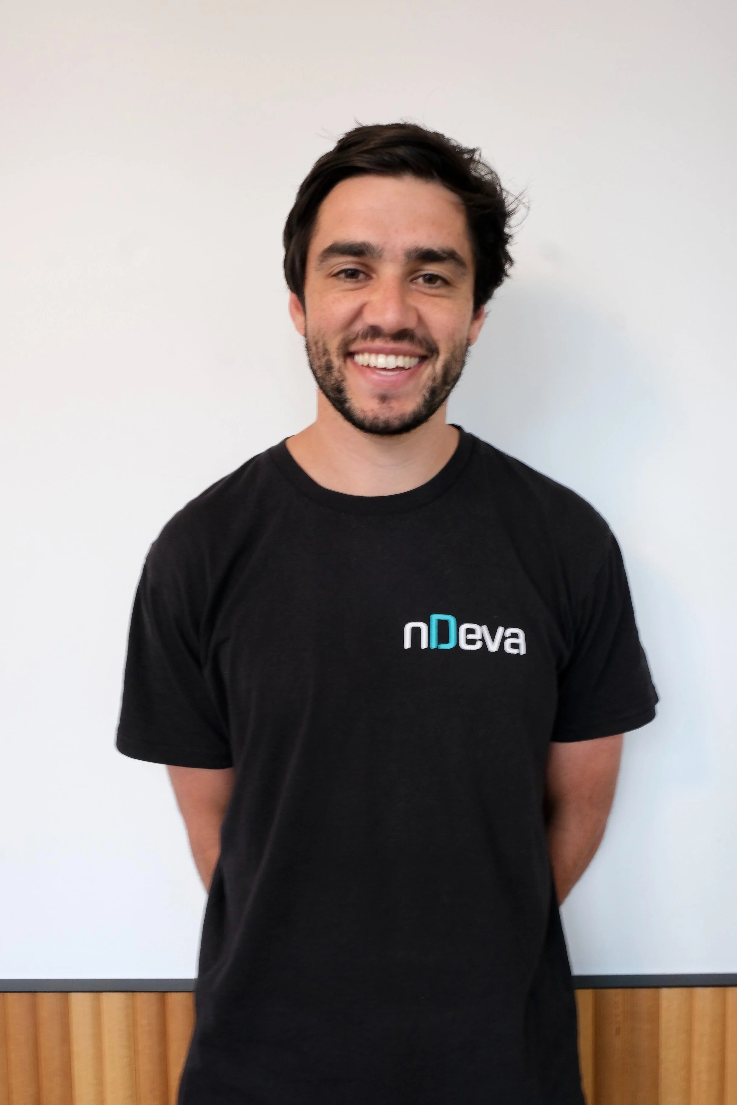 About — nDeva