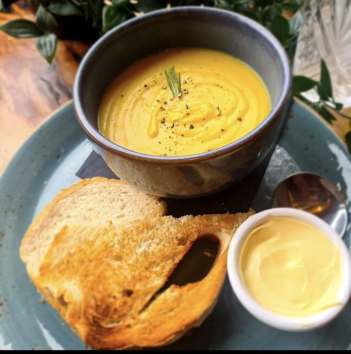 Gallery — nook cafe