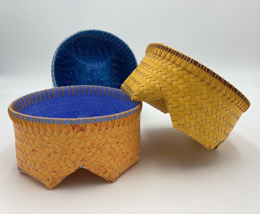 Annetta Kraayeveld — Shenandoah Creates