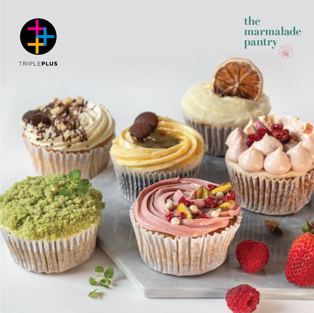 Explore Rewards — TriplePlus