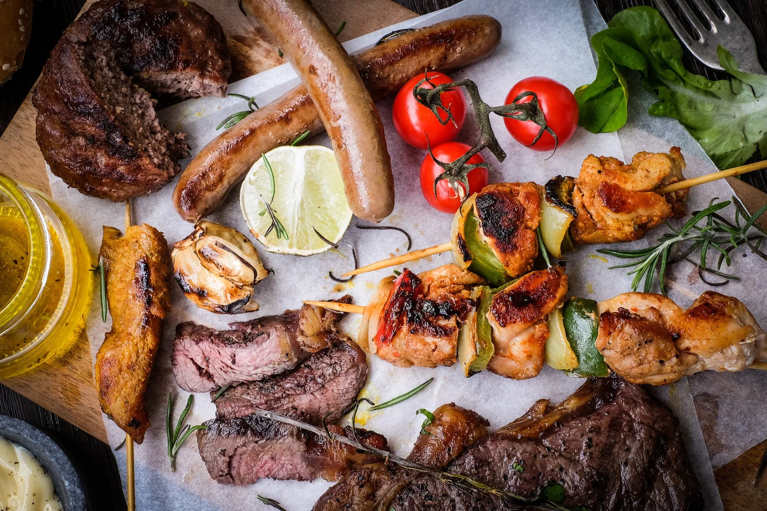 Our Recipes — ZAC Butchery