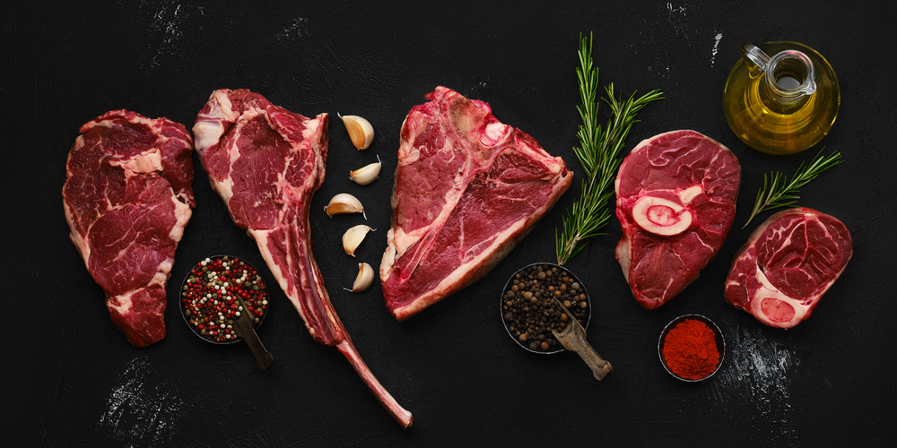ZAC Butchery