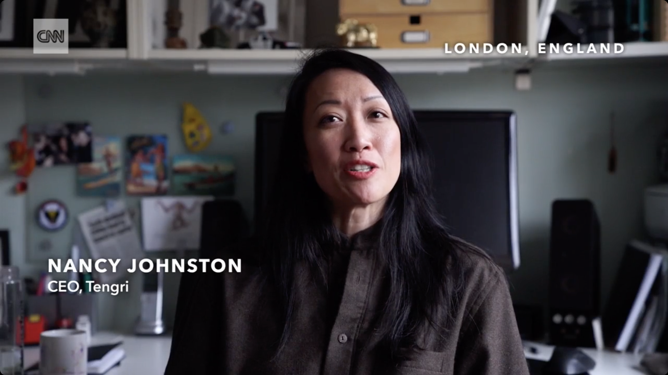 Tengri | Discover Sustainable Elegance — Shop Now