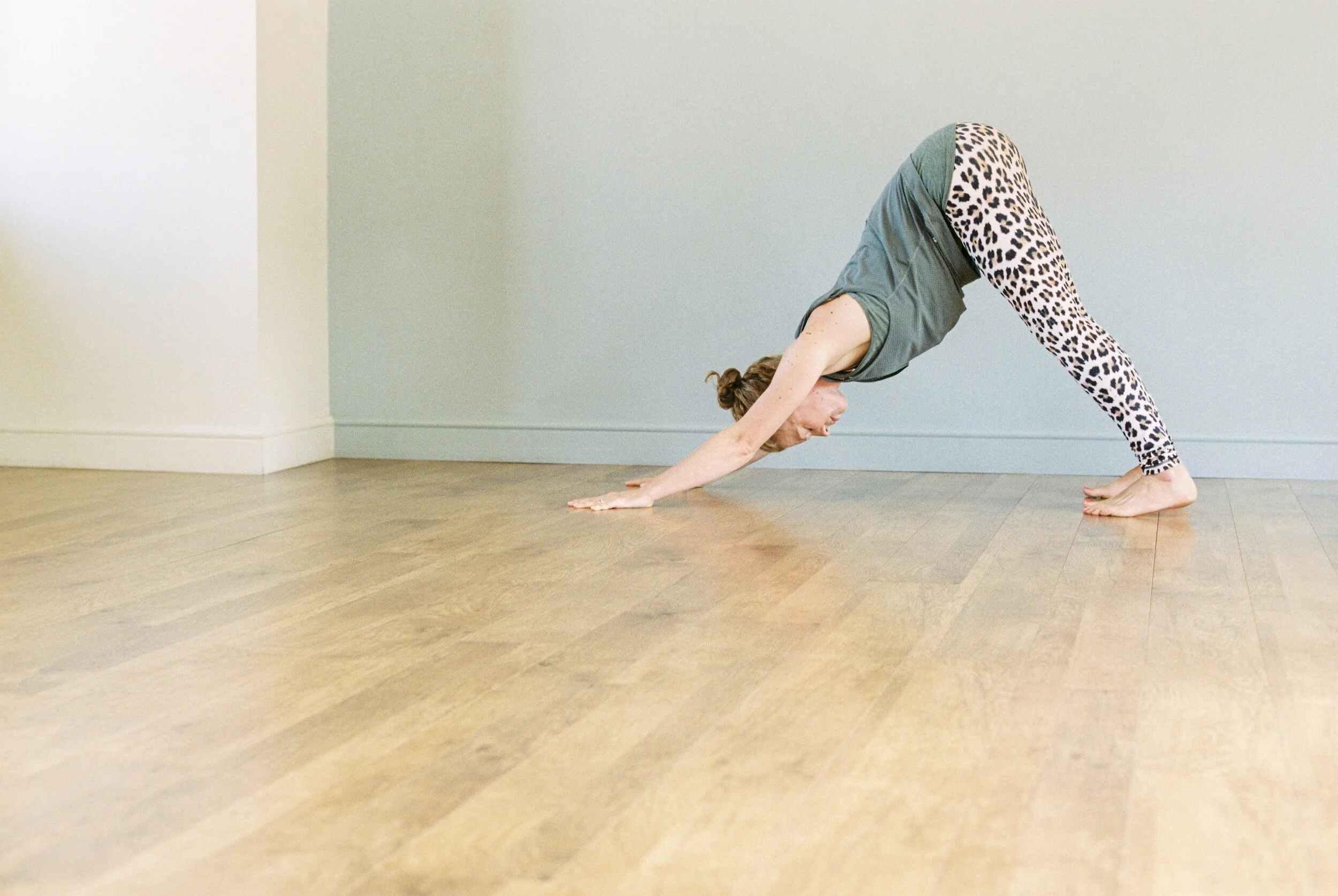 1:1 — Anna Coates Yoga