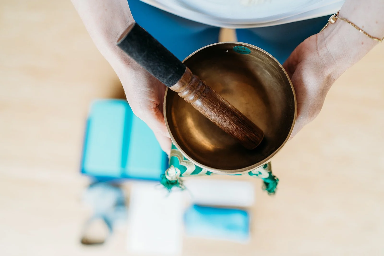 Ready to Retreat? — Anna Coates Yoga- Surrey, UK