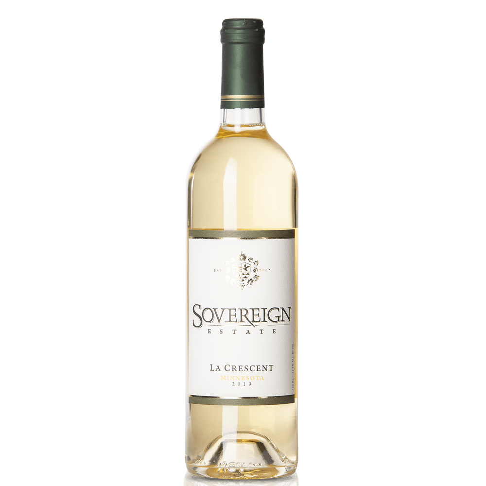 Our Story | Explore Our Journey — Sovereign Estate Winery