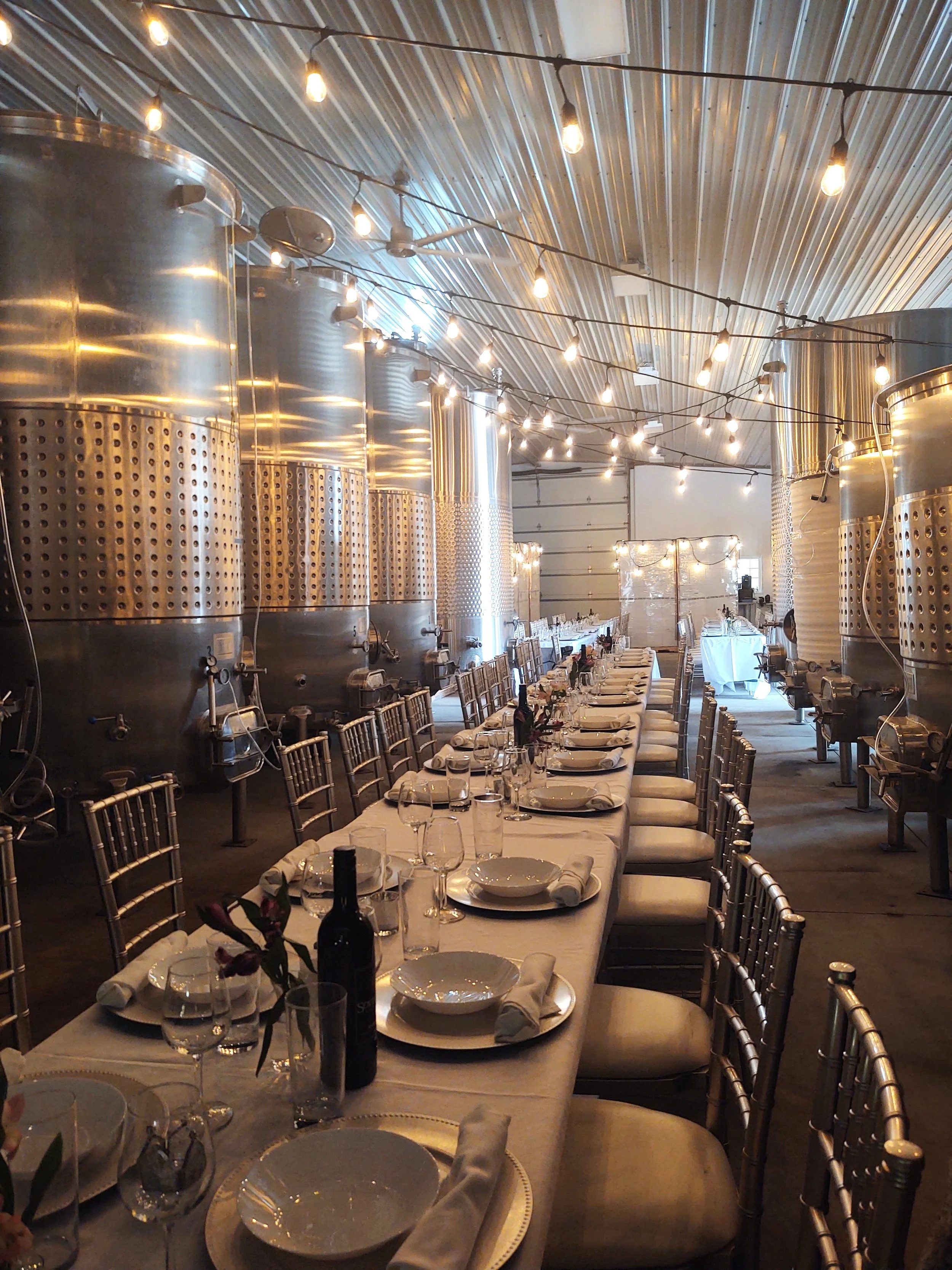 Upcoming Events — Sovereign Estate