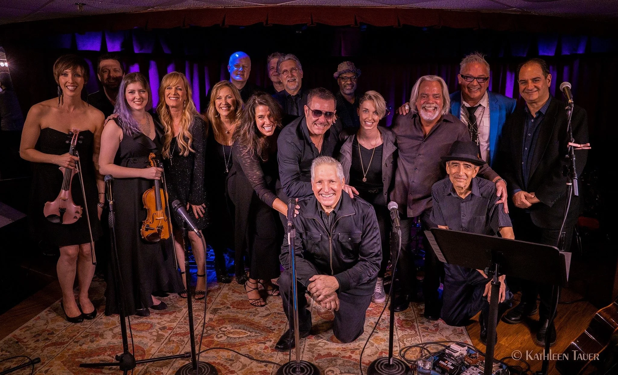 Events & Wine Festivals — Sovereign Estate