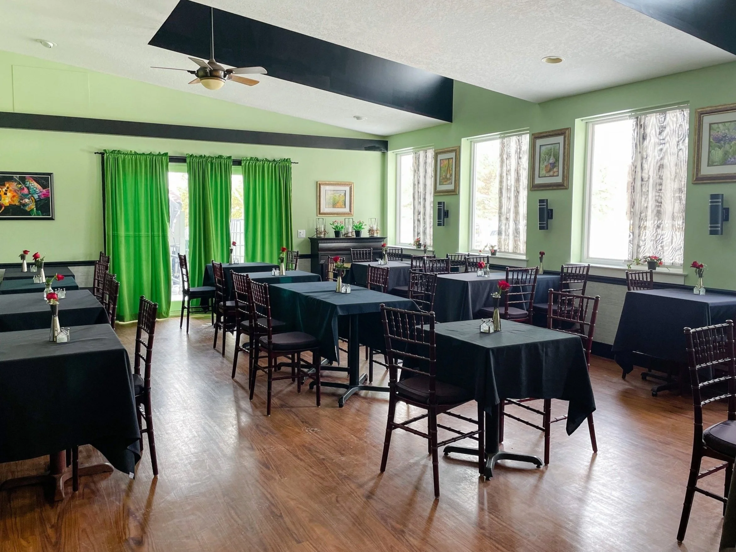 Sovereign Estate | Winery & Vineyard | Waconia