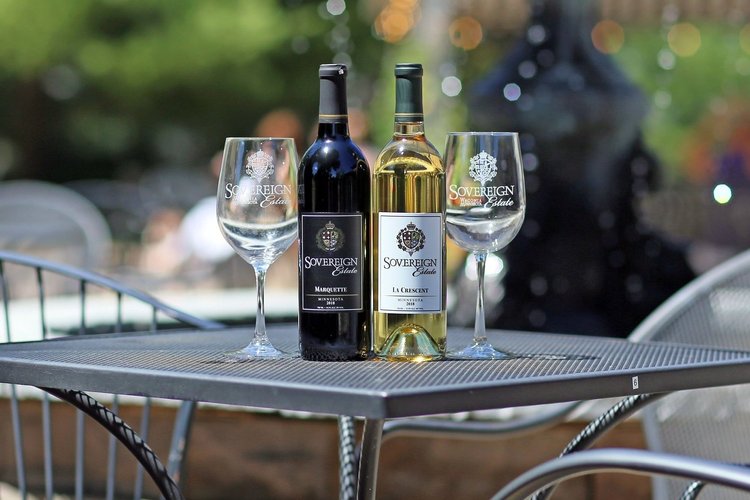 Vist Us — Sovereign Estate