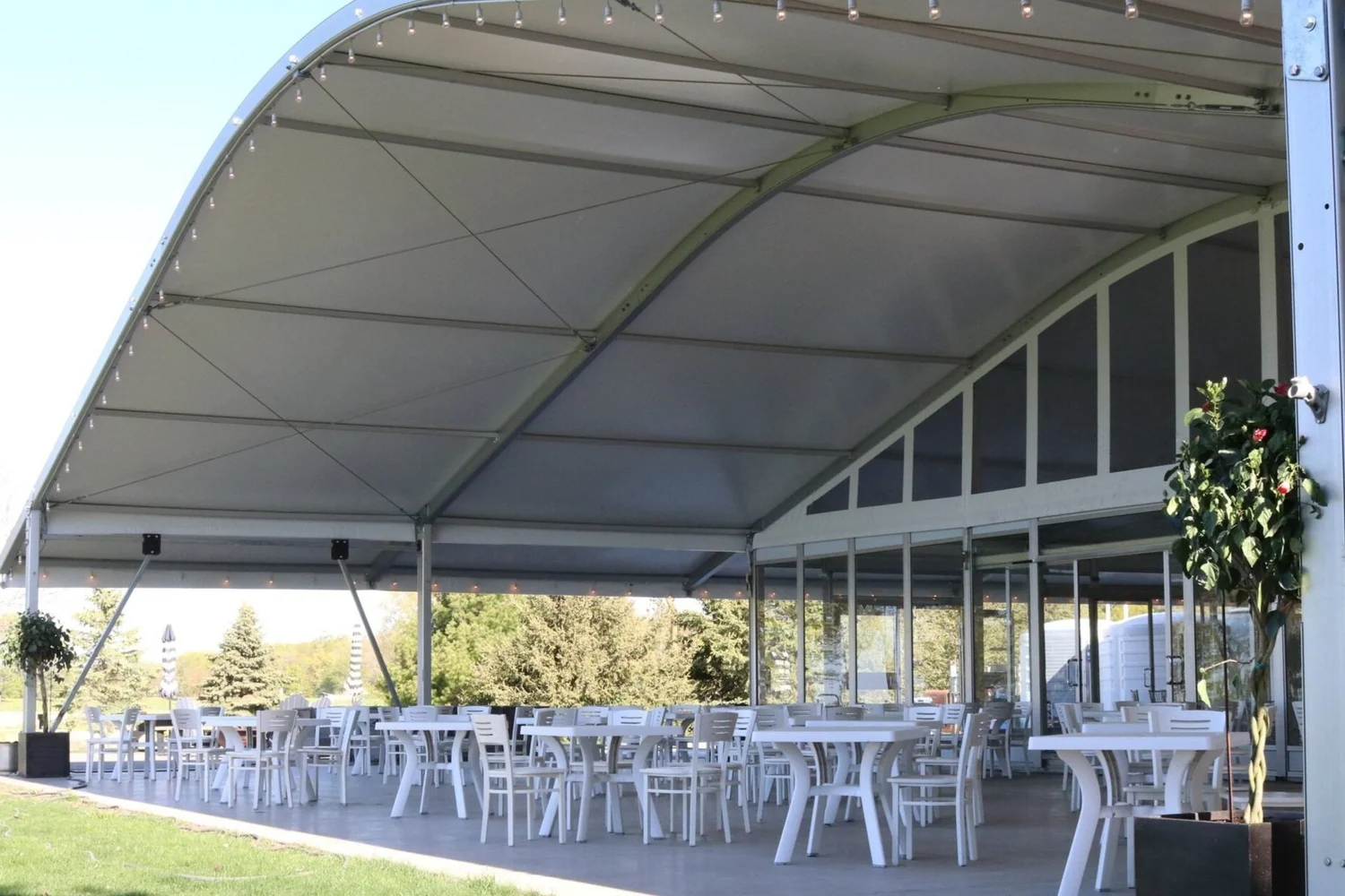 Sovereign Estate | Winery & Vineyard | Waconia