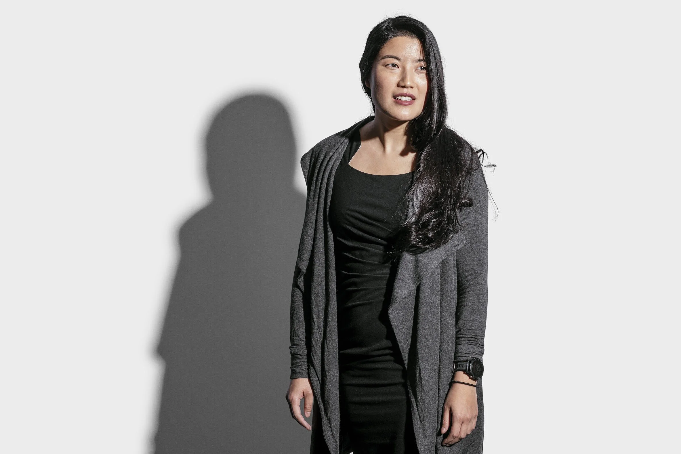 About — michelleyi.ai