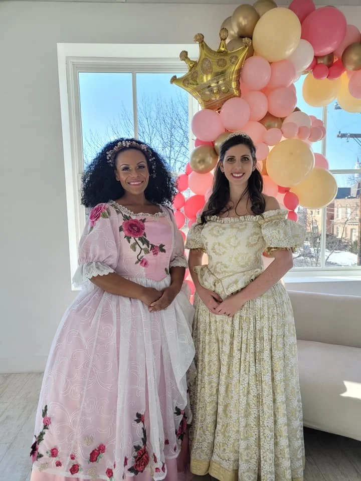 Show Rentals — Wagner Costume Collective, LLC