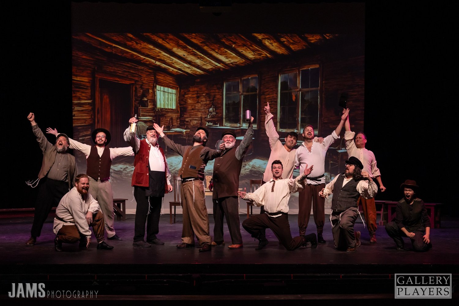 Show Rentals — Wagner Costume Collective, LLC