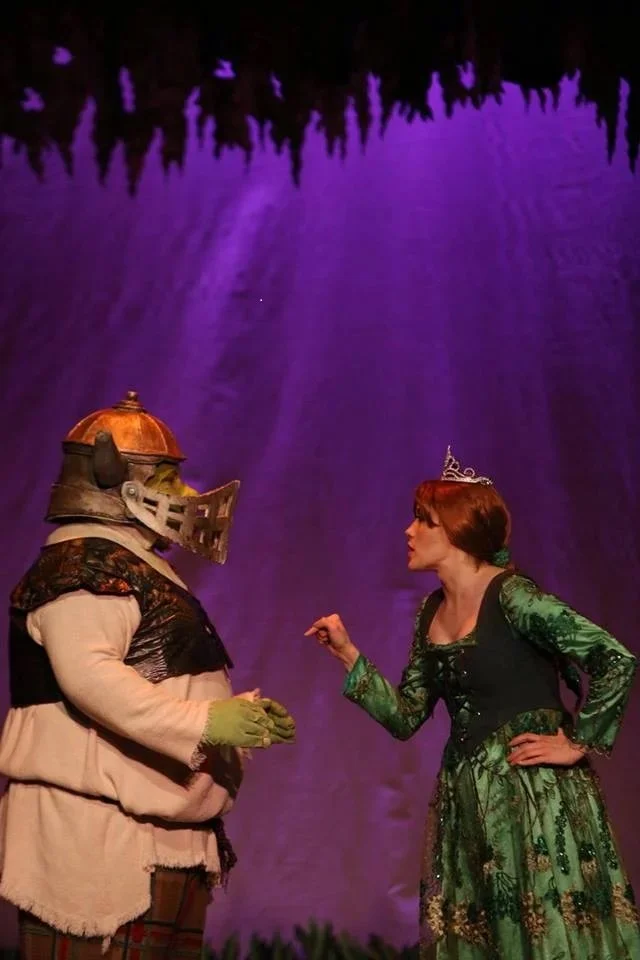 Shrek The Musical — Wagner Costume Collective, LLC