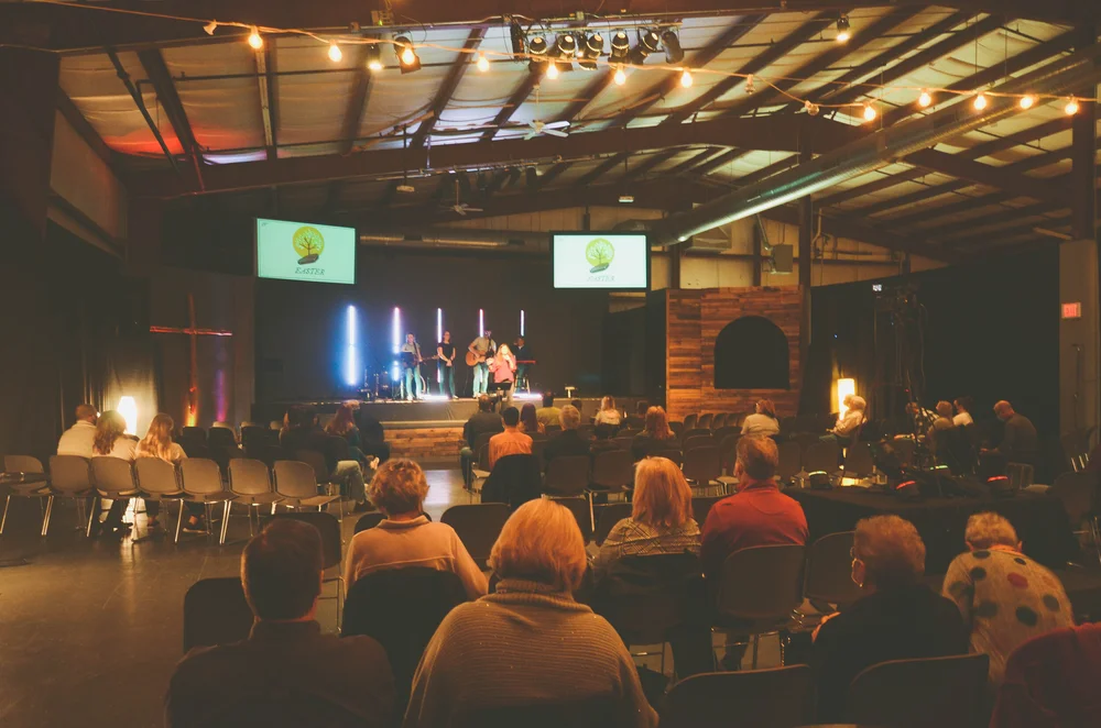 Sermon Archive — Adventure Christian Church