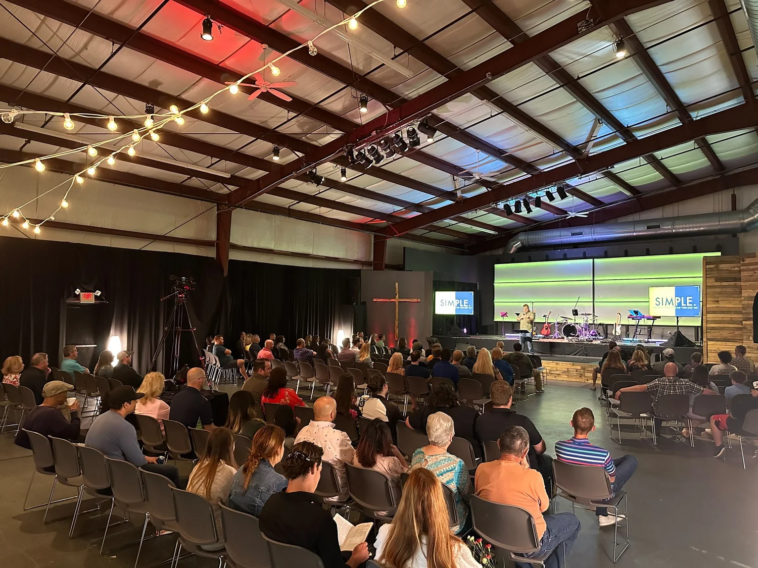 Beliefs & Values | Explore Our Core Beliefs — Adventure Christian Church