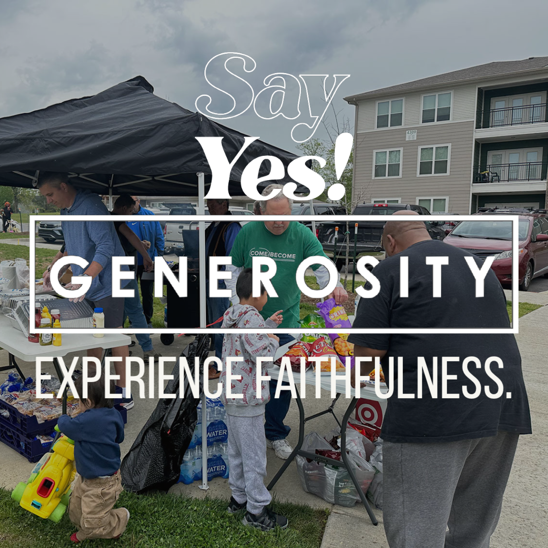 Adventure Christian Church | Join Us on Sundays