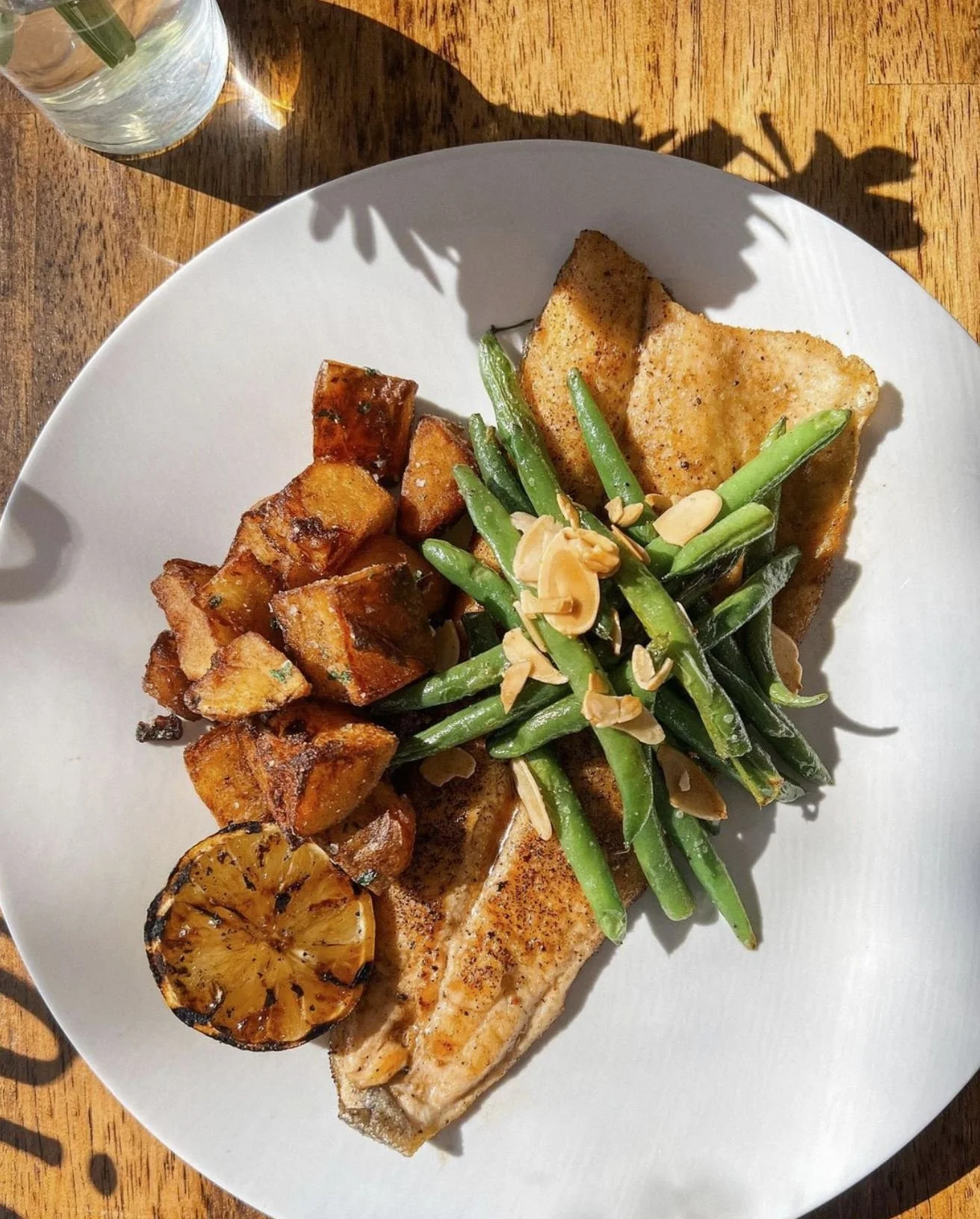 Menu — The Tides Seafood Market & Provisions | Safety Harbor, FL