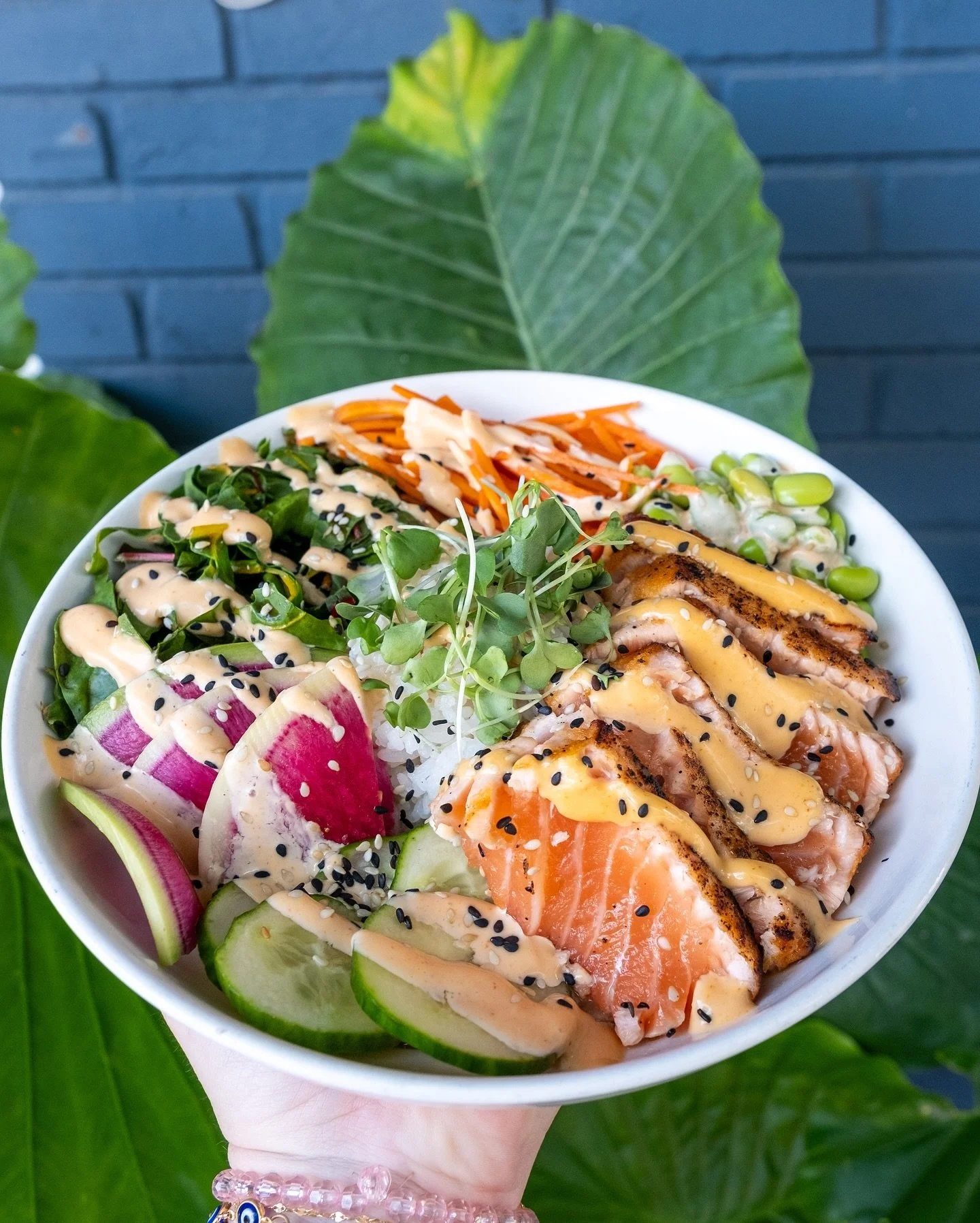 The Tides Seafood Market & Provisions | Safety Harbor, FL