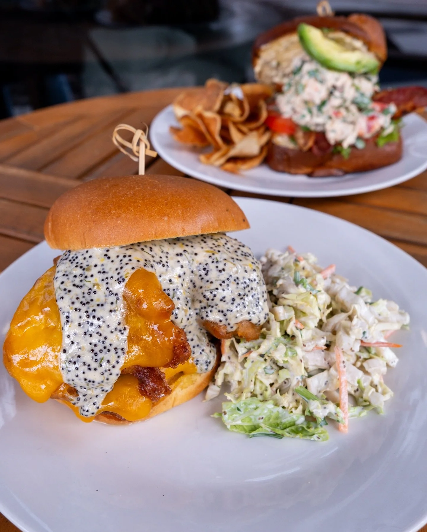 The Tides Seafood Market & Provisions | Safety Harbor, FL